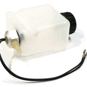 The ROP Shop | Gear Lube Monitor Bottle Reservoir for Mercury & Mercruiser 806193A33 Engines