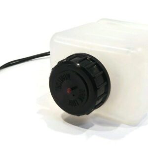 The ROP Shop | Gear Lube Monitor Bottle Reservoir for Mercury & Mercruiser 806193A33 Engines