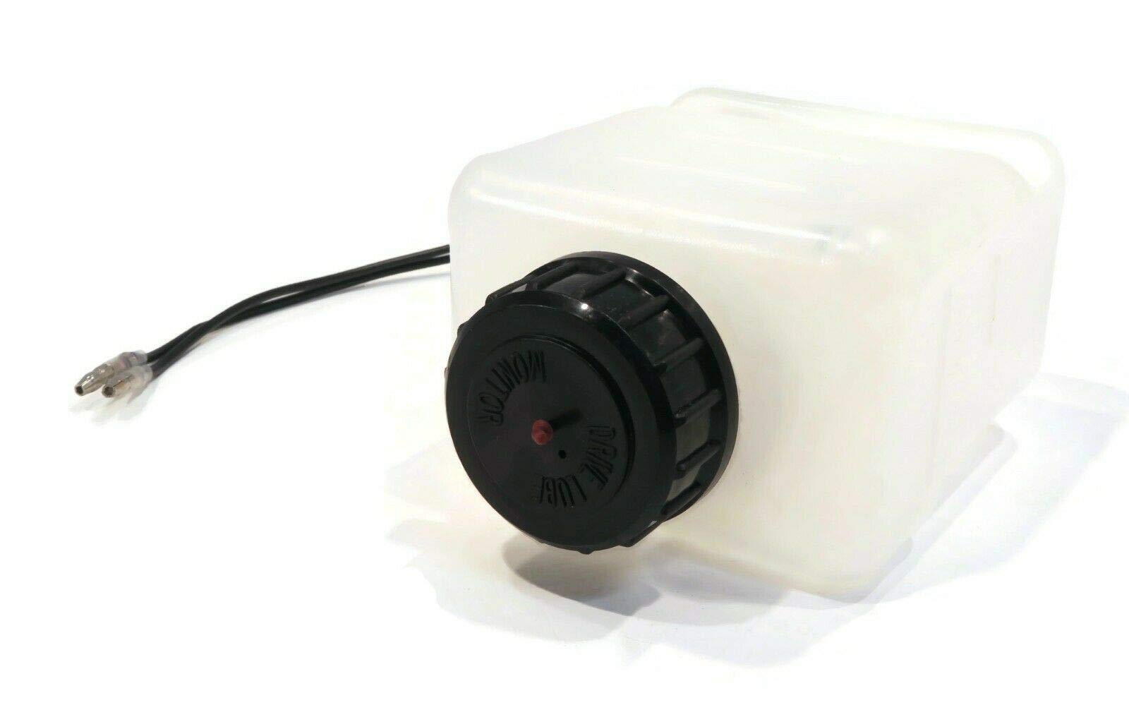 The ROP Shop | Gear Lube Monitor Bottle Reservoir for Mercury & Mercruiser 806193A33 Engines