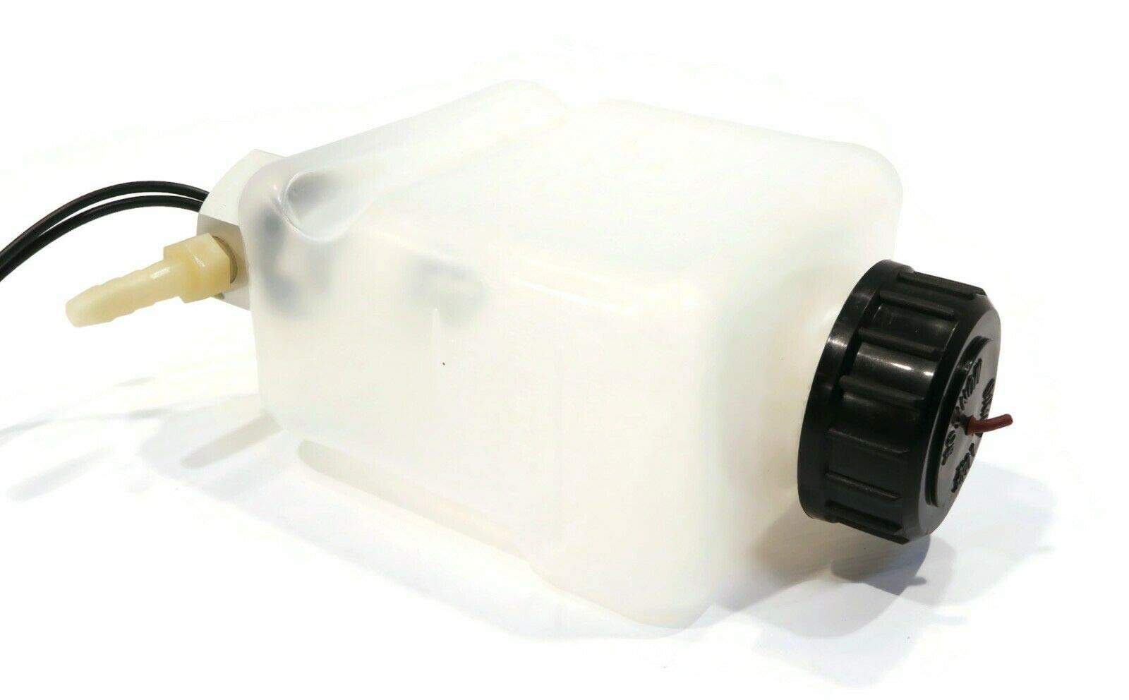 The ROP Shop | Gear Lube Monitor Bottle Reservoir for Mercury & Mercruiser 806193A33 Engines