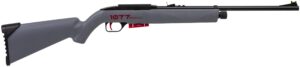 crosman 1077fsg freestyle semi-auto co2-powered .177-caliber pellet air rifle