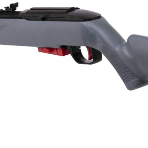 Crosman 1077FSG Freestyle Semi-Auto CO2-Powered .177-Caliber Pellet Air Rifle