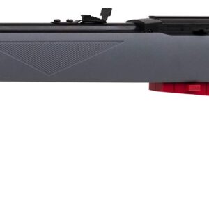 Crosman 1077FSG Freestyle Semi-Auto CO2-Powered .177-Caliber Pellet Air Rifle