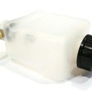 The ROP Shop | Gear Lube Reservoir for 1994 Mercruiser BRAVO 3 2.00:1, BRAVO 3 2.20:1 Engines