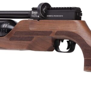 Benjamin Kratos BPK25W .25-Caliber Pellet PCP Hunting Air Rifle