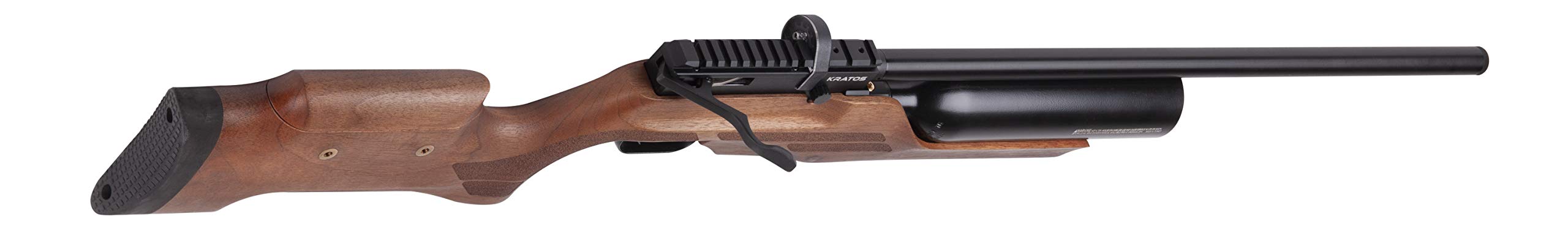 Benjamin Kratos BPK25W .25-Caliber Pellet PCP Hunting Air Rifle