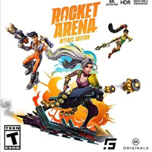 Rocket Arena Mythic Edition - Xbox One