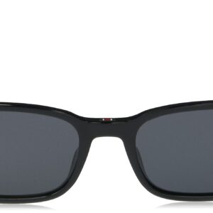 Carrera 2021T/S Rectangular Sunglasses, Black/Gray, 50mm, 18mm