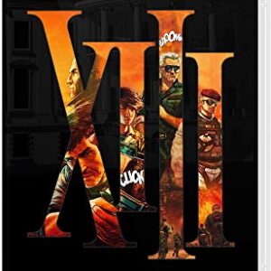 XIII - Standard Edition Nintendo Switch