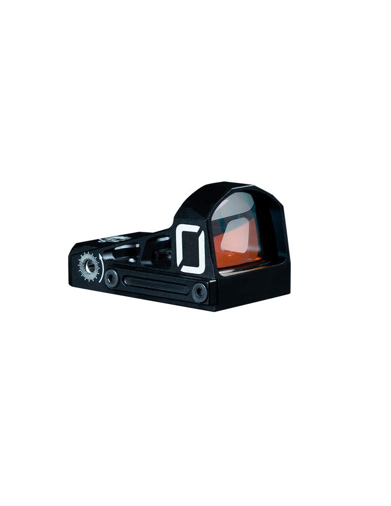 US Optics DRS 2.0 Reflex SGHT ENHNCD