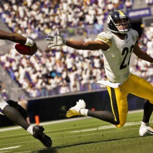 Madden NFL 21 - PlayStation 4 (Ps4) [video game]