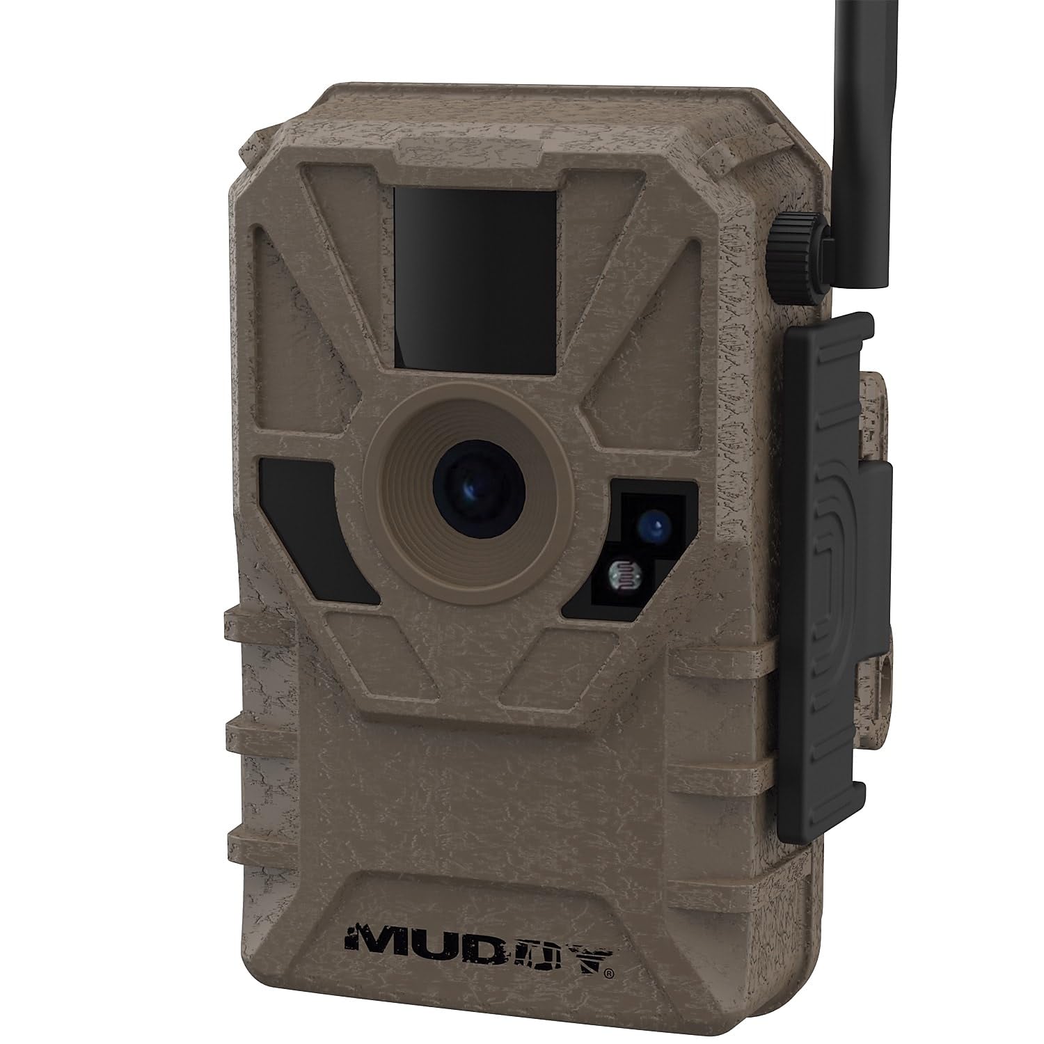 Muddy outdoor Manifest 2.0 Cellular Trail Camera - 16 Megapixel: Verizon, 1 Count (Pack of 1)