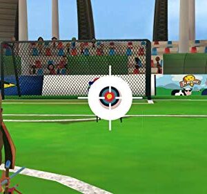 Instant Sports: Summer Games - Nintendo Switch