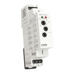 elko crm-91h-uni, 10 function programmable relay