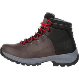 Georgia Boot Eagle Trail Men Othr 6" Work, Multi, 9