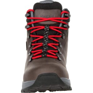 Georgia Boot Eagle Trail Men Othr 6" Work, Multi, 9