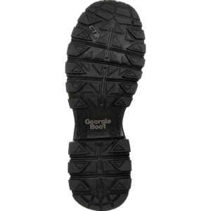 Georgia Boot Eagle Trail Men Othr 6" Work, Multi, 9