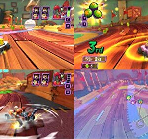 Nickelodeon Kart Racers 2: Grand Prix (PS4)