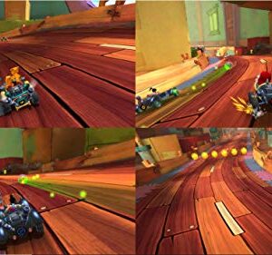 Nickelodeon Kart Racers 2: Grand Prix (PS4)