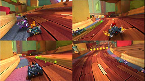 Nickelodeon Kart Racers 2: Grand Prix (PS4)