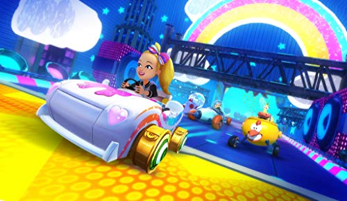 Nickelodeon Kart Racers 2: Grand Prix (PS4)