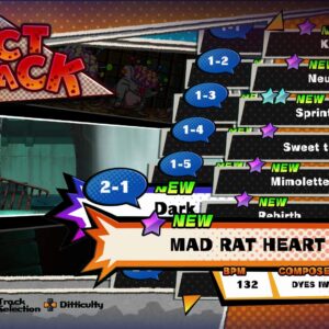 Mad Rat Dead - PlayStation 4