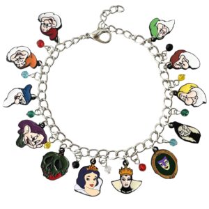 ayjbdgr cartoons charm bracelet gifts for women