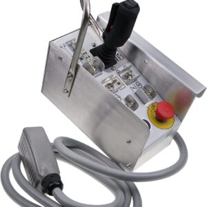 Solarhome Control Box with Joystick 137798 & 166122 for Skyjack Scissor Lift 6826RT 6832RT