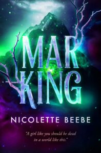 mar king: an apocalyptic romance (mar king book 1)