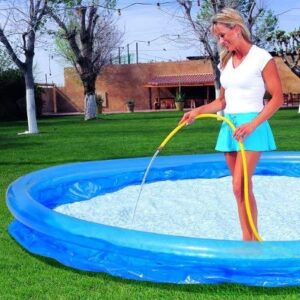 Bestway 13 ft X 30 in Fast Set Inflatable Pool Set 14788