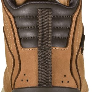 Oboz Bozeman Mid Leather Hiking Boot - Women's Chipmunk 8