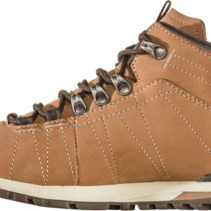 Oboz Bozeman Mid Leather Hiking Boot - Women's Chipmunk 8