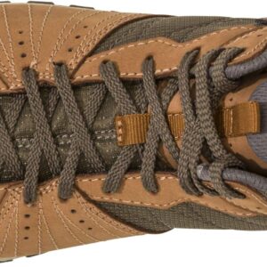 Oboz Bozeman Mid Hiking Boot - Women's Chipmunk 9