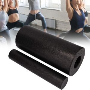 2 in 1 hollow column foam roller set, epp muscle relieve massage roller, yoga foam roller, gym fitness equipment