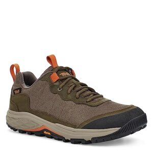 Teva Ridgeview Low Dark Olive 11 D (M)