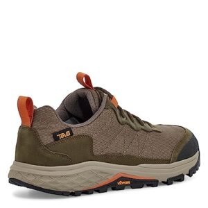 Teva Ridgeview Low Dark Olive 11 D (M)