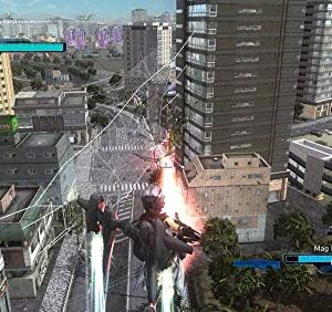 Earth Defense Force 5 (PS4)