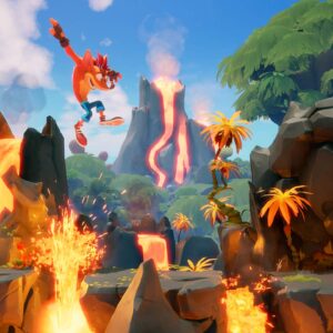 Crash Bandicoot 4 - It's About Time - Xbox One