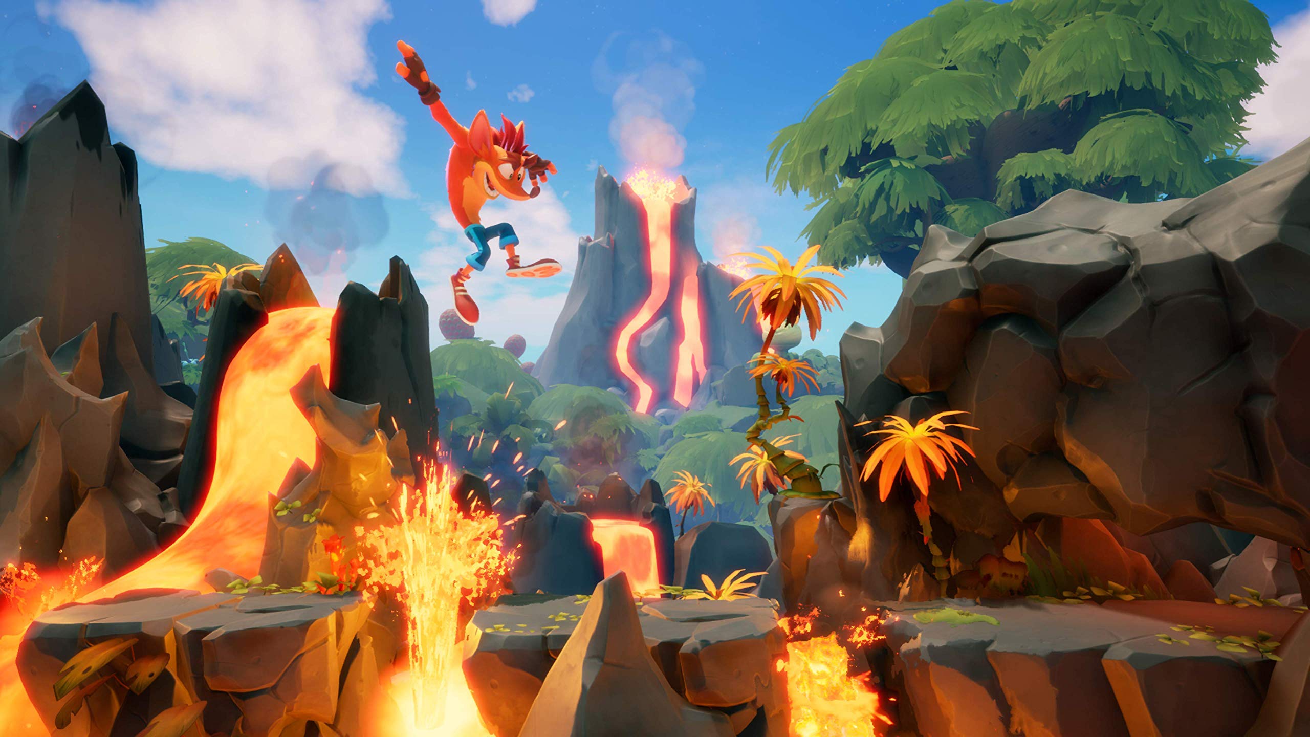 Crash Bandicoot 4 - It's About Time - Xbox One