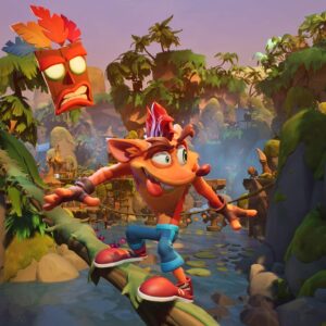 Crash Bandicoot 4 - It's About Time - Xbox One