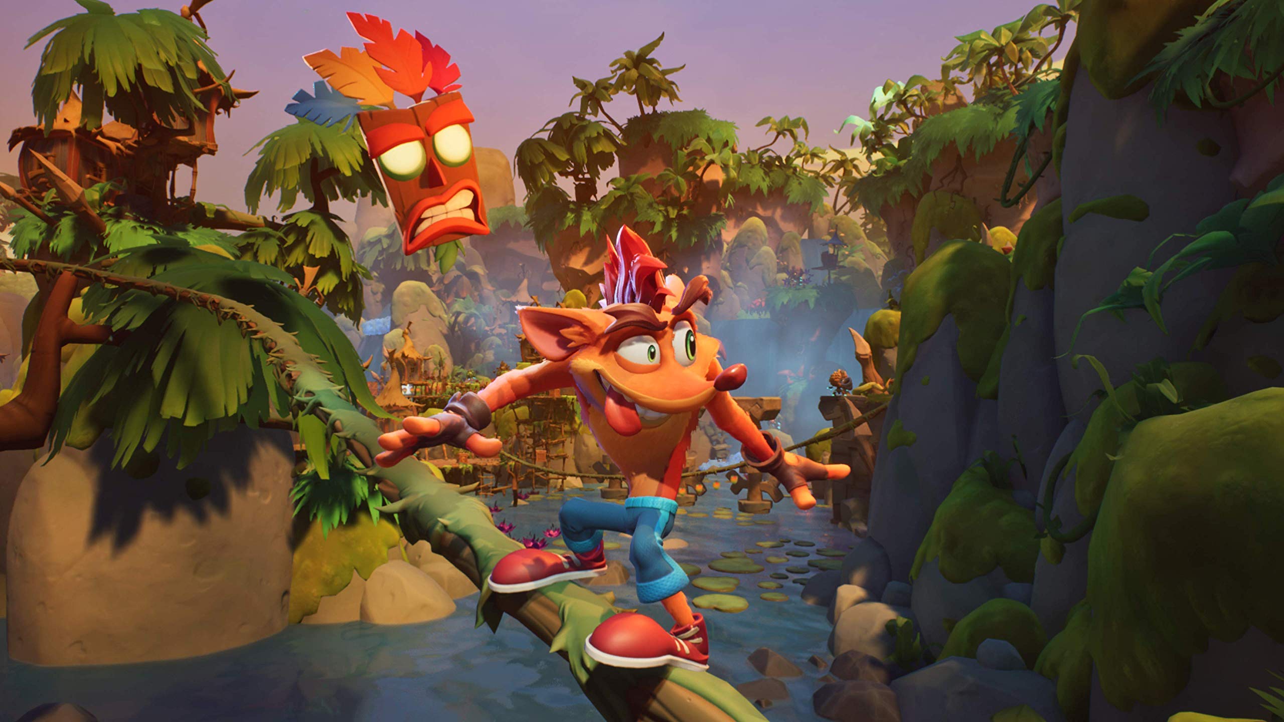 Crash Bandicoot 4 - It's About Time - Xbox One