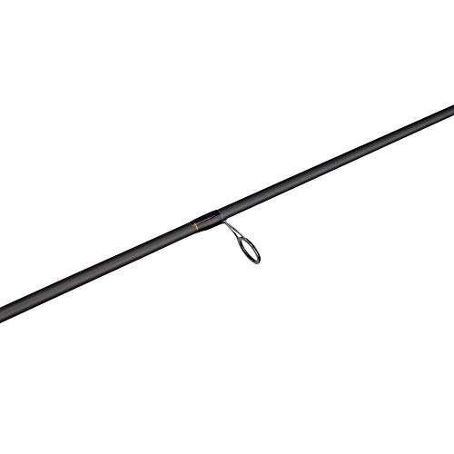 PENN Squadron III 7’ Inshore/Nearshore Spinning Rod; 1-Piece Fishing Rod, 12-20lb Line Rating, Medium Heavy Rod Power, Fast Action, 1/2-1 1/2 oz. Lure Rating