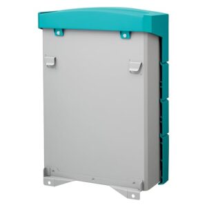 Mastervolt ChargeMaster Plus 24/80-2 Czone, Teal, One Size