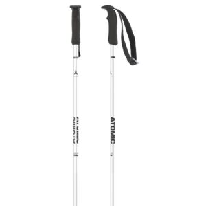 Atomic AMT Unisex Ski Poles