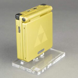 Display Stand for the Nintendo Gameboy Advance SP - FREE SHIPPING