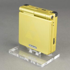 Display Stand for the Nintendo Gameboy Advance SP - FREE SHIPPING