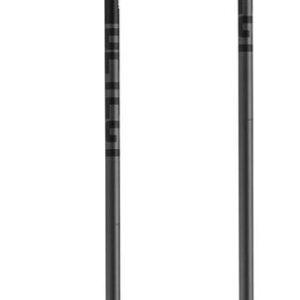 LEKI Detect S Ski Pole Pair - Black 130