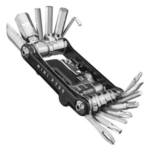 topeak mini pt30 multi-tool ?7.4 x 4 x 1.9 cm / 2.9” x 1.6” x 0.7”