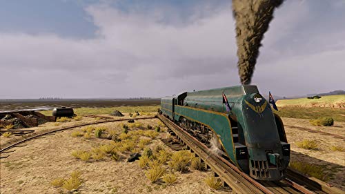 Railway Empire: Complete Collection - Xbox One