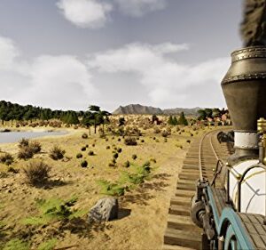 Railway Empire: Complete Collection - Xbox One